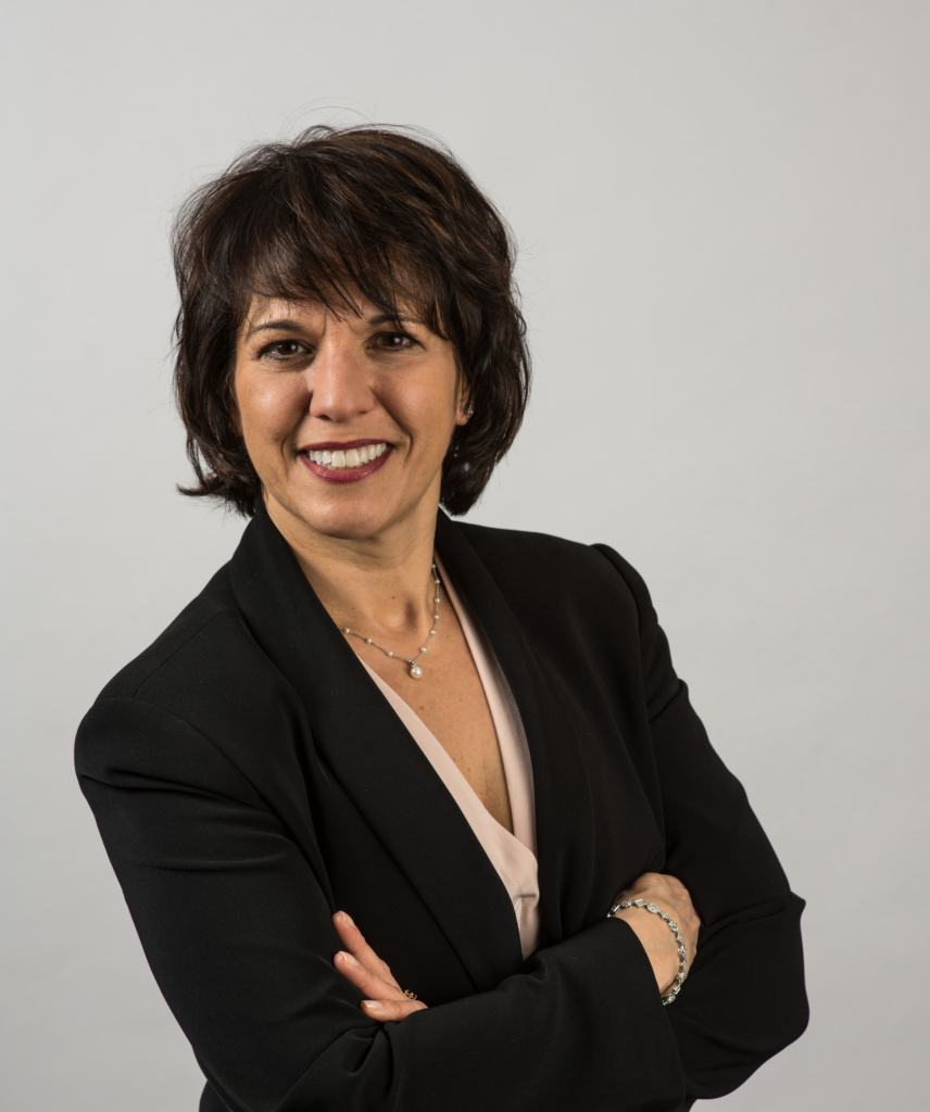 Rondi Kline Loganzo - Loganzo & Mantell PLLC